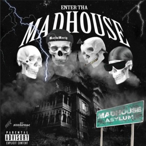 Stream MadMel | Listen to MadMel's Madhouse Pt 27 playlist online for ...