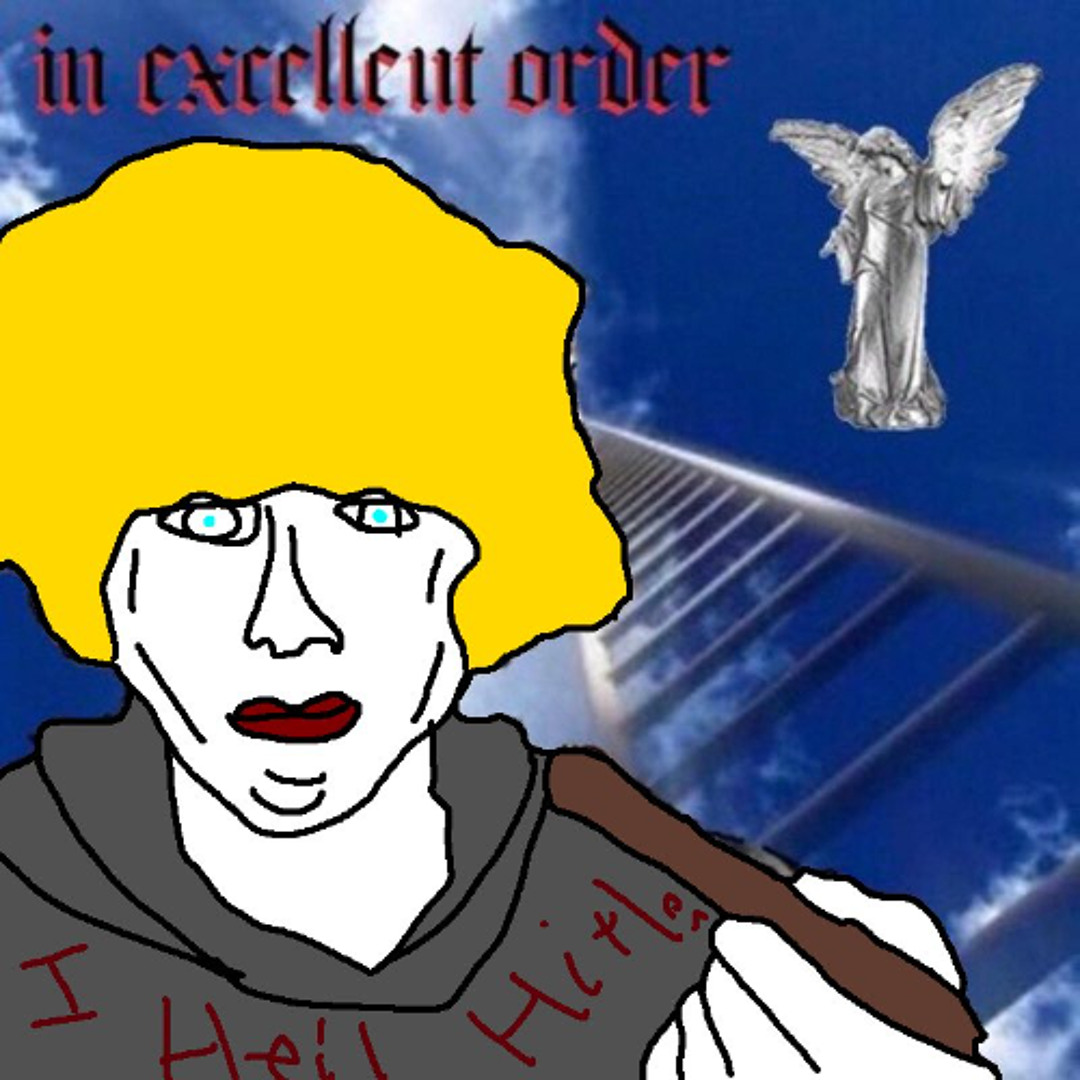 Stream In Excellent Order (FBF INSTRUMENTAL Cover) by INf3stxtion ...