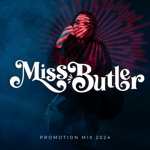 Stream PROMOTION MIX 2024 by MISS BUTLER | Listen online for free on ...