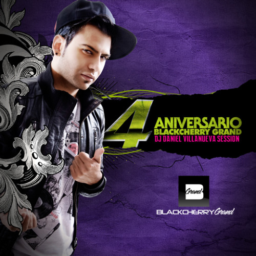 Stream BlackCherry Grand [Session 4TO Aniversario Mix] by Dj-Dan!eL Villanueva | Listen online ...