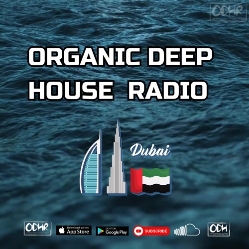 Stream Organic Deep House Radio | Listen to ODH-RADIO BROADCAST 10-11 ...