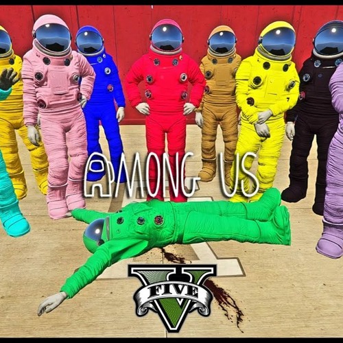 Stream GRAND THEFT SUS (Ft Eminem) by 3BALLZ | Listen online for free ...