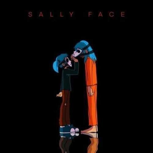 Stream Sally Face Ost - The Calm by thief4uly | Listen online for free ...