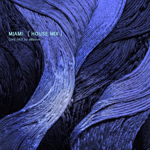 Stream Live Set Miami - [ House Mix ] September Edition by dBäsch ...