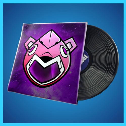 Listen to Fortnite - Mecha Power - Lobby Music Pack by Nite Gamic in ...