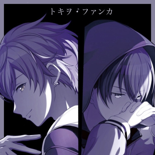Stream Tokio・Funka (トキヲ・ファンカ) - Project Sekai. Akito and Toya VBS ...