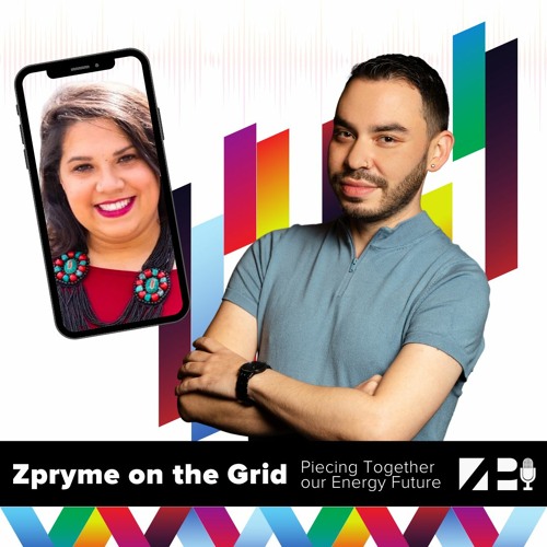 Stream episode Piecing Together our Energy Future by On The Grid ...