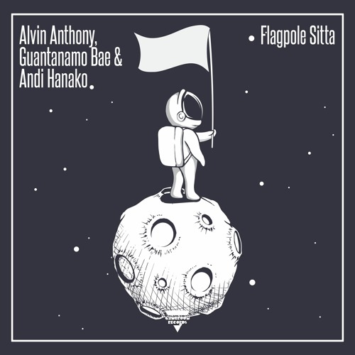 Stream Alvin Anthony, Guantanamo Bae & Andi Hanako - Flagpole Sitta by ...