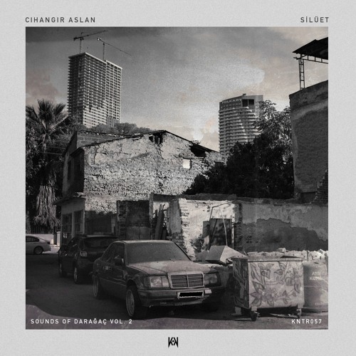 Stream Cihangir Aslan - Silüet by Kanto Records | Listen online for ...