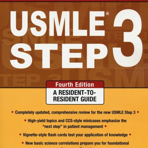 Usmle Step 3 My Experience Taking USMLE Step 3 Guess What My Score