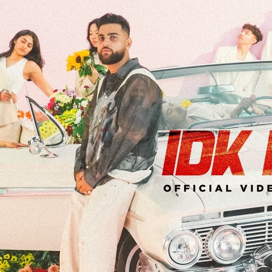 Stream IDK How by Karan | Listen online for free on SoundCloud