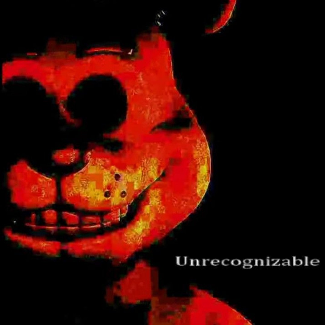 Stream Unrecognizable (Dead Air UST) by HassenX Audio | Listen online ...