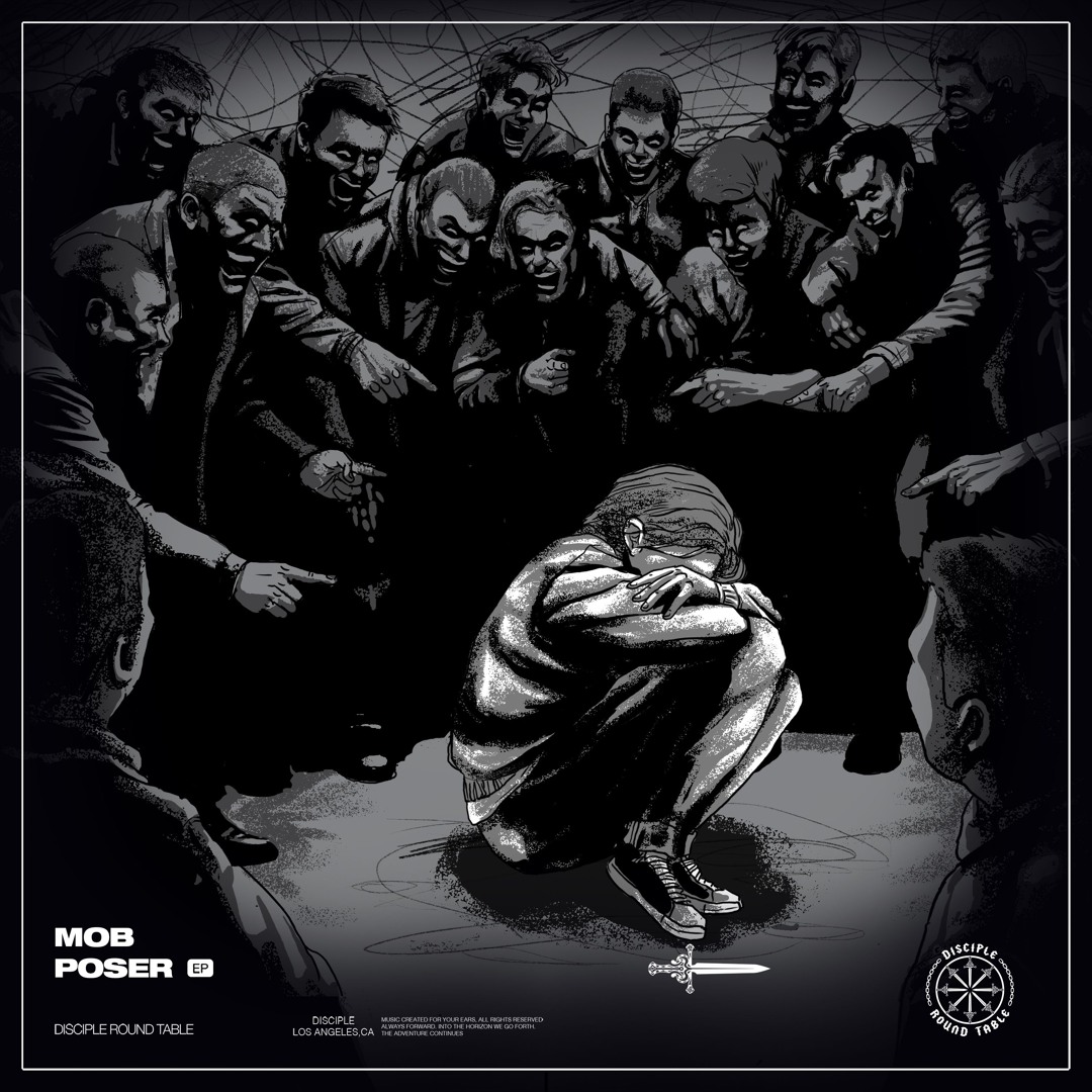 Stream MOB - SLEEP by Disciple Round Table | Listen online for free on ...