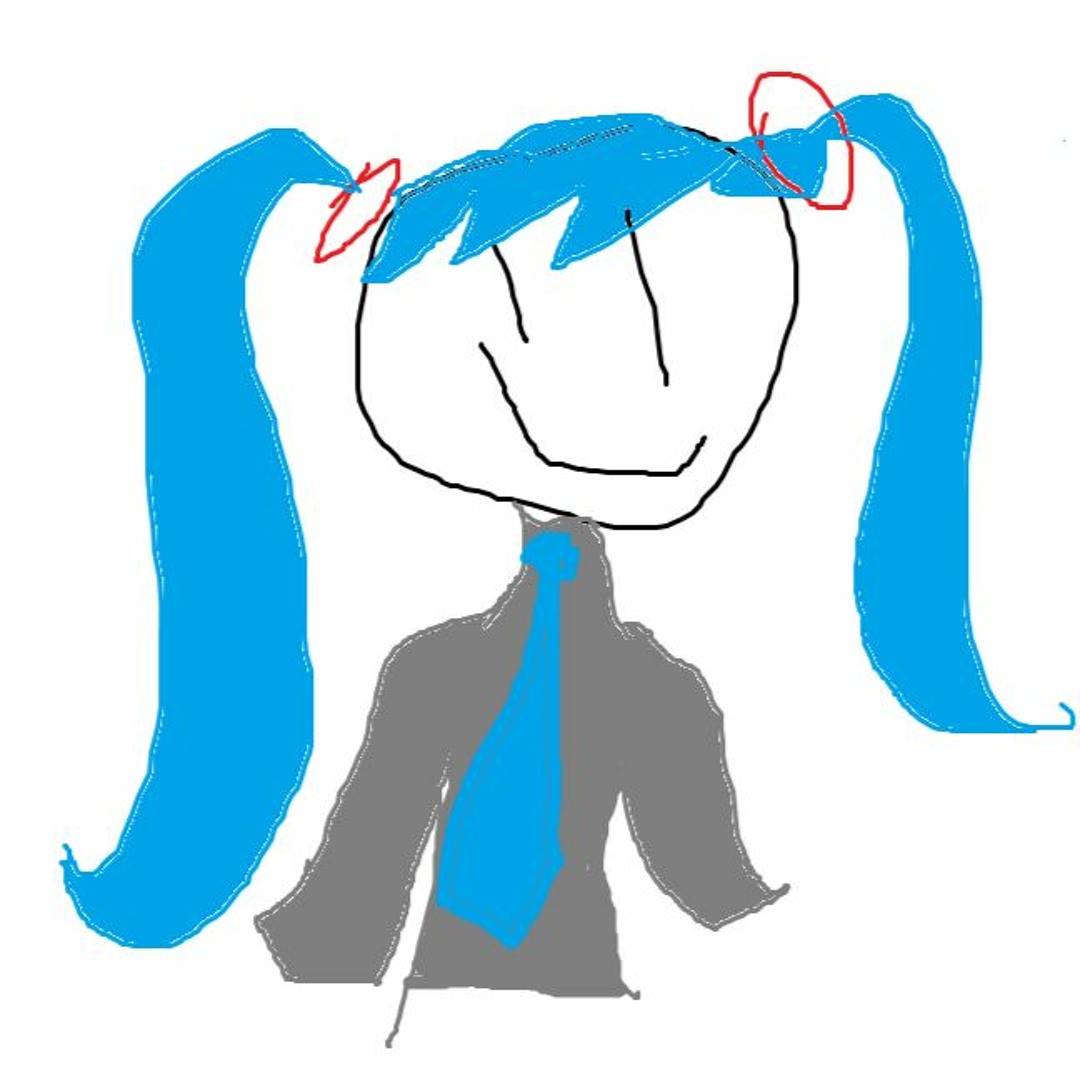 Stream uuuuuu (the song) (ft. 初音ミク) (very cool) by cheese | Listen ...