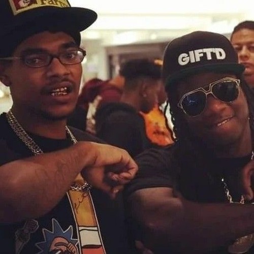 Stream Lil Red "Face No Book" by Lil Red Ghetto Movement Boy | Listen ...