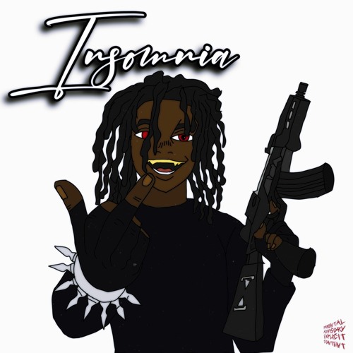 Stream episode Sleep At Night! by TrapLoso (@traphrmcy) podcast ...