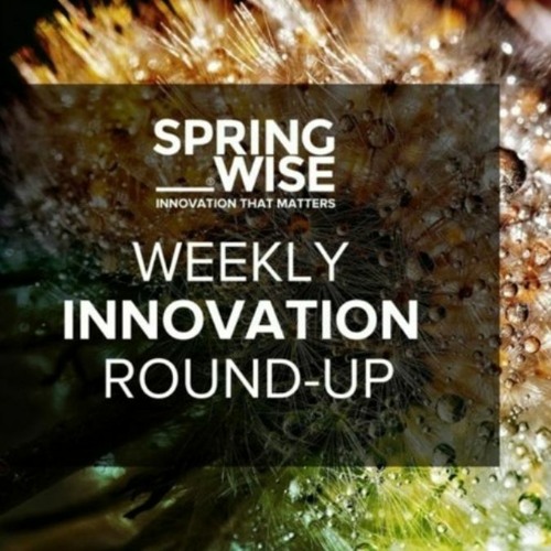 Stream episode Weekly innovation round-up: 21 Sep 2022 by Springwise ...