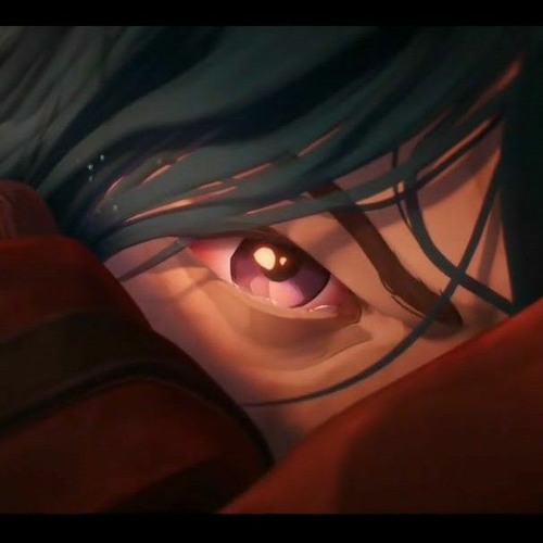 Stream Jinx VS Boxing Machine - Arcane by Dame Pancito | Listen online ...