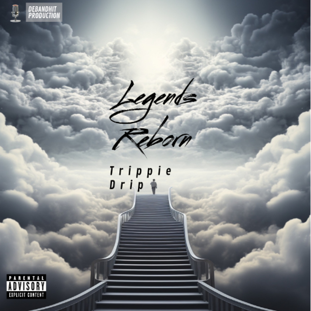 Stream Trippie Drip - VOODOO VIBES by Trippie Drip | Listen online for ...