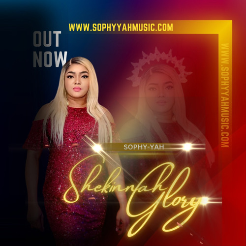 Stream Shekinah Glory by Sophy-Yah | Listen online for free on SoundCloud