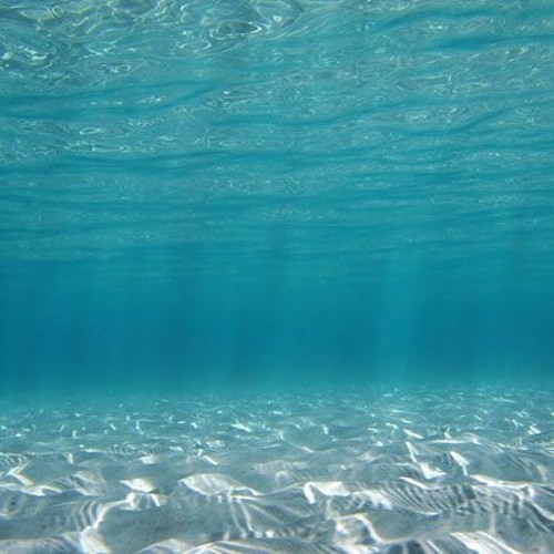 Stream Drowning In Your Depth by Christene Pinter | Listen online for ...