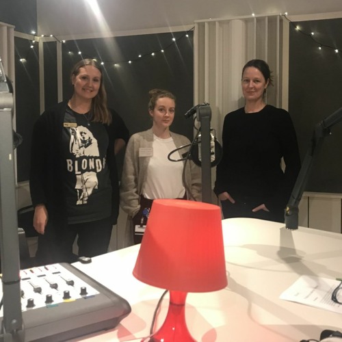 Stream episode En podd om källkritik TG 2024 by Lina Berglund podcast ...