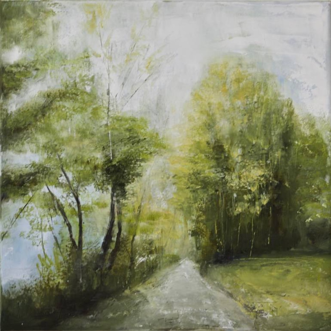 Stream The Owl in the Woods ~ Once Upon a Time by Rachel Verhoef ...