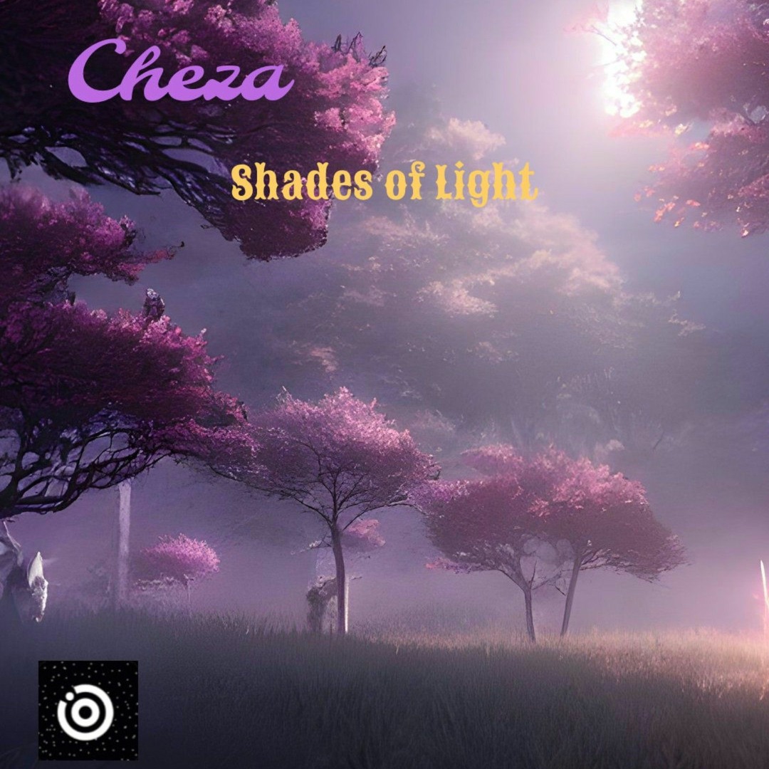 Stream Cheza - Shades of Light by Cheza | Listen online for free on ...