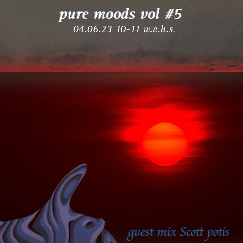 Stream Joshey | Listen to Pure moods shows playlist online for free on ...