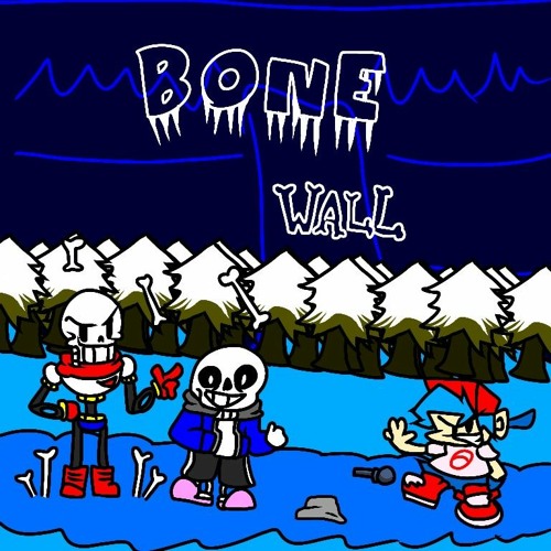 Stream BONEWALL()[FNF UNDERTALE TIMELINE] by Rothegames_2 | Listen ...