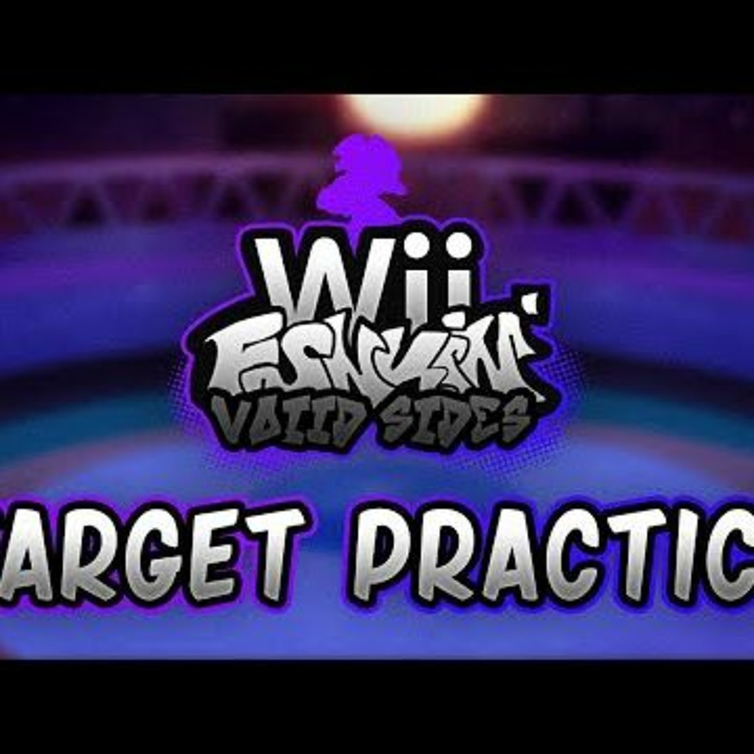Stream Target Practice - Wii Funkin V.S Matt [ Voiid Sides ] by [Limit ...