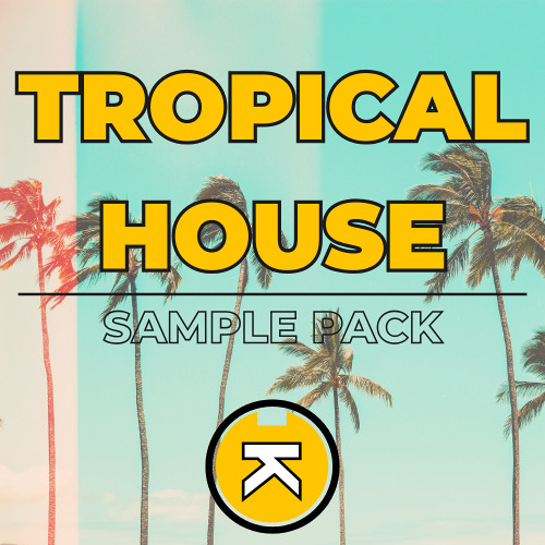 Stream Tropical House | Sample Pack - Demo Song by Klamper Audio ...