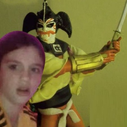 Stream The Legend Of Sergeant Kabukiman by Monarch Legacy Of Monsters ...