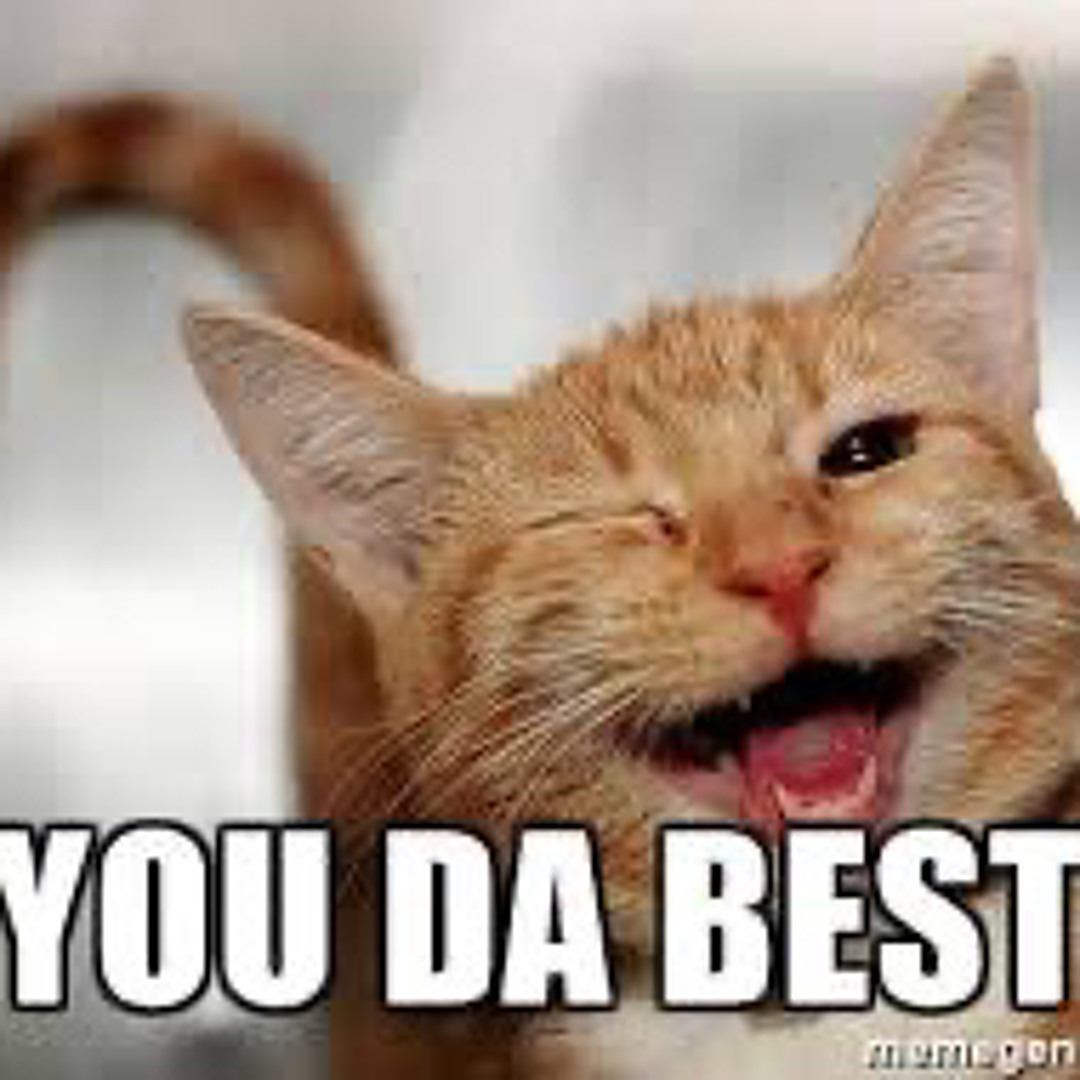 Stream You Da Best by Travis Seibert | Listen online for free on SoundCloud