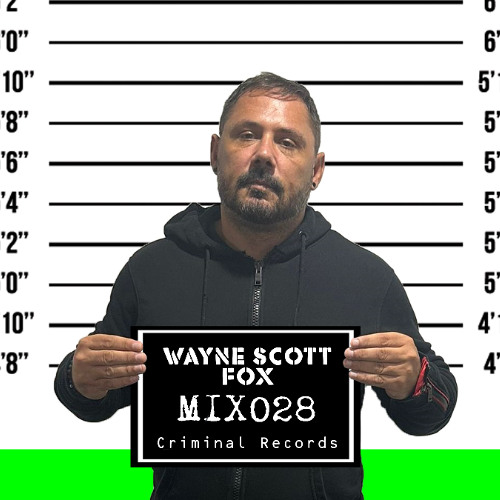 Stream The Usual Suspects Mix028 Wayne Scott-Fox by Bass Dominators ...