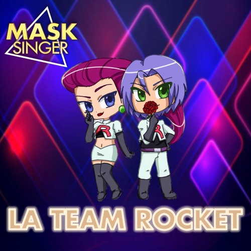 Stream Everything goes on - Team Rocket by Masked Singer | Listen ...