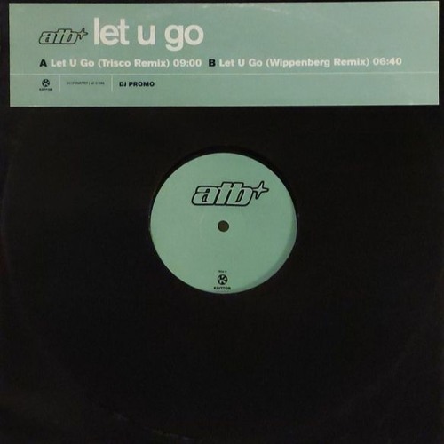 Stream ATB - Let U Go (Tekcit Remix) by Stickey | Listen online for ...