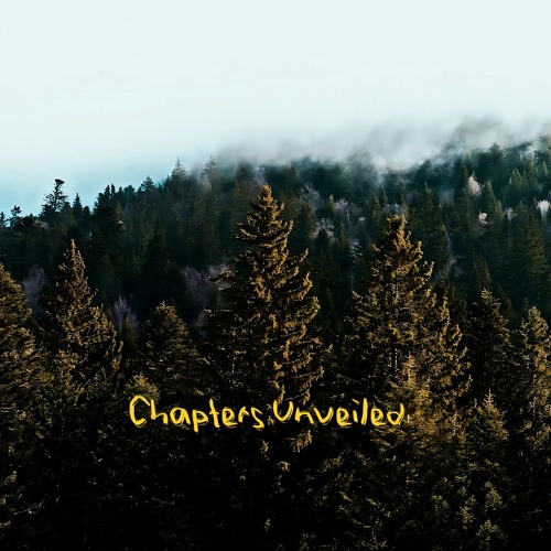Stream Chapters Unveiled by Hazel Gupta | Listen online for free on ...