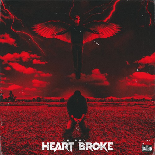 Stream Drippy J | Listen to Heart Broke playlist online for free on ...