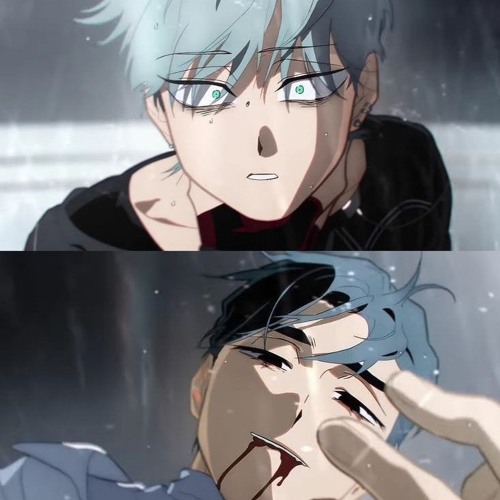 Stream Alien Stage - round 6 - cure by Владос | Listen online for free ...