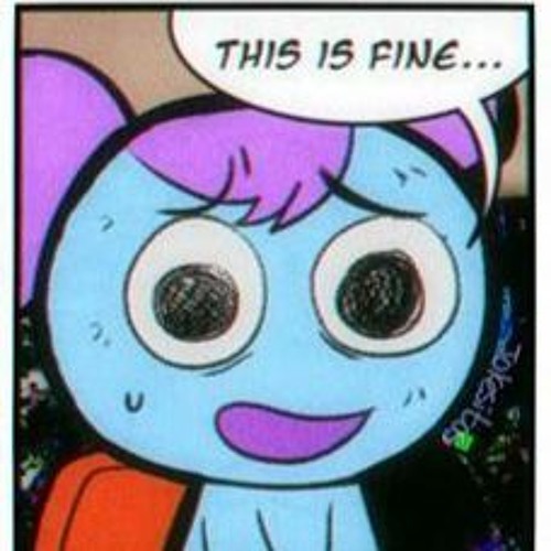 Stream [FNF X Pibby] Townsville Terror - Dissonance Instrumental (128 ...