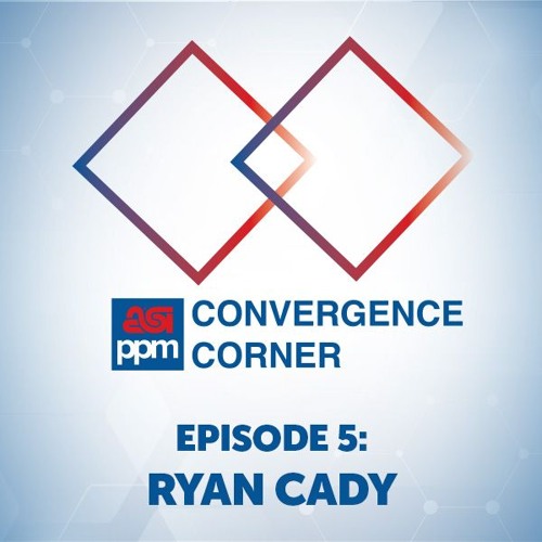 Stream episode Convergence Corner: Navigating A Last-Minute Reprint On ...