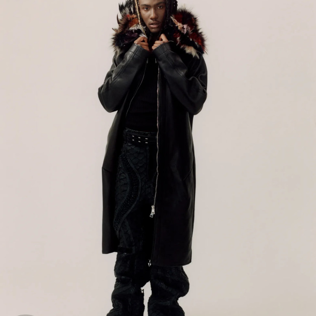 Stream osamason - knife fight (prod. boolymon) by Crucify | Listen ...