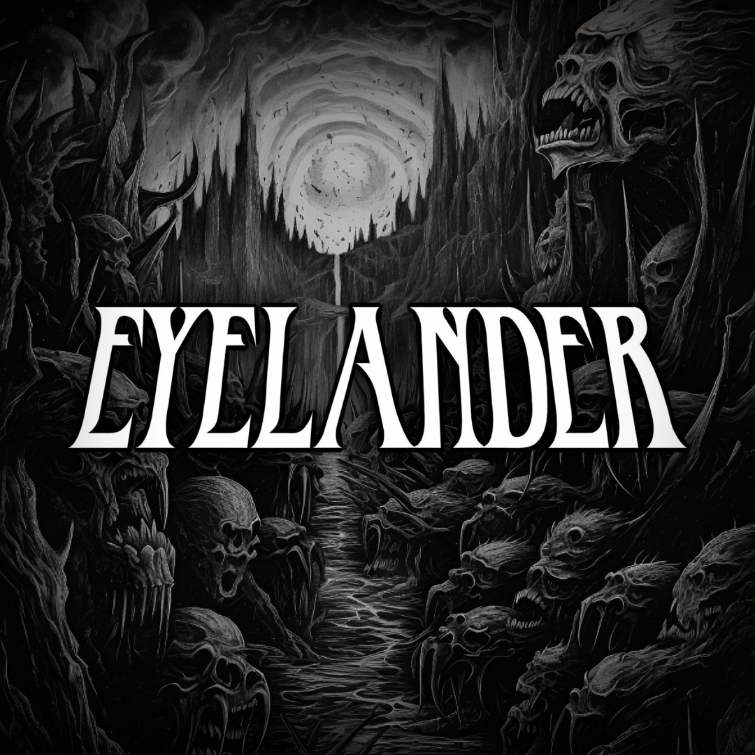 Stream EYELANDER & MARAUDA - ID by Unreleased ID's | Listen online for ...