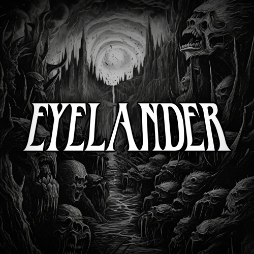 Stream EYELANDER & MARAUDA - ID by Unreleased ID's | Listen online for ...