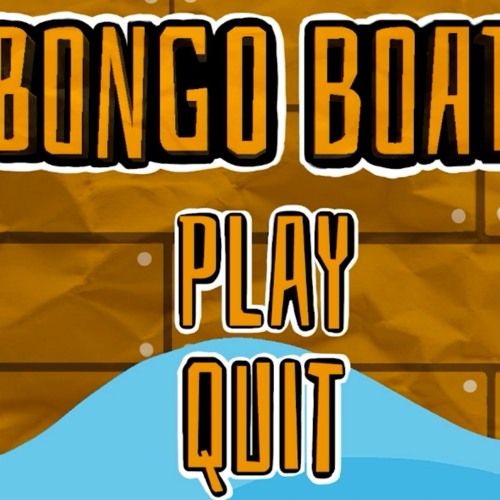 Stream Bongo Boat - Level 1 by Graham Sullivan | Listen online for free ...