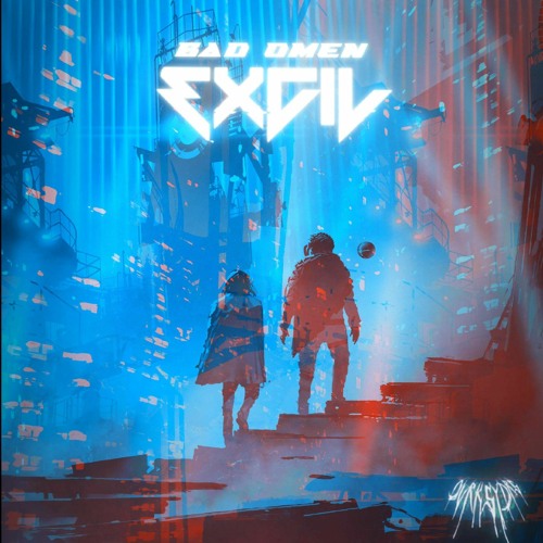Stream ExciL- Bad Omen by Dvrksydrs | Listen online for free on SoundCloud