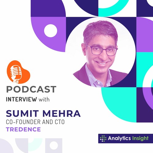 Stream Exclusive Interaction with Sumit Mehra, Co-founder and CTO ...