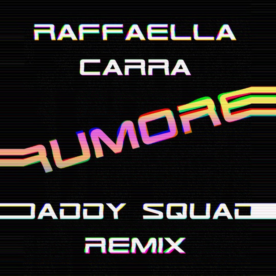 Stream Raffaella Carra - Rumore - Daddy Squad Bootleg by Daddy Squad ...