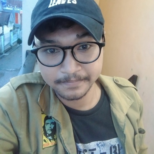 Stream Efek Rumah Kaca-Lazuardi (Cover By Adiyat) by Adiyat Rizki | Listen online for free on ...